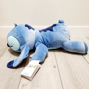 Disney | Toys | Disney Stitch Cuddleez Large Plush | Poshmark